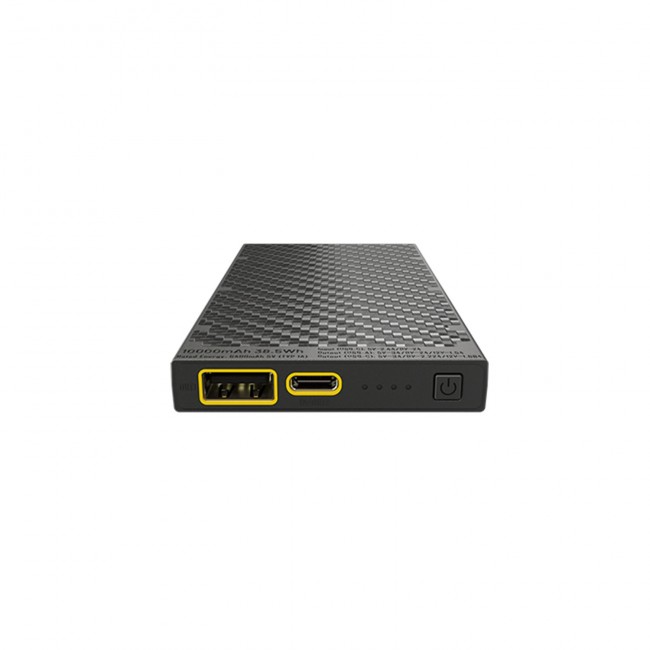 Nitecore Kellék Power Bank NB10000 GEN2 (10000mAh)
