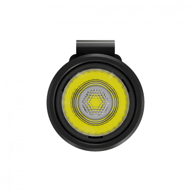 Nitecore Elemlámpa MH15 (5000mAh beépített akku) + PowerBank (2000 lumen)